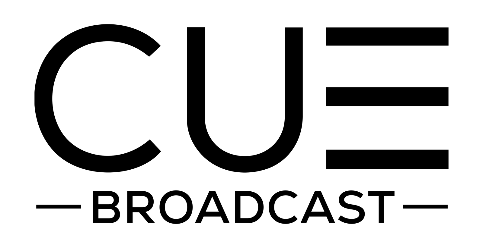 CUE Broadcast | The New Era in Streaming