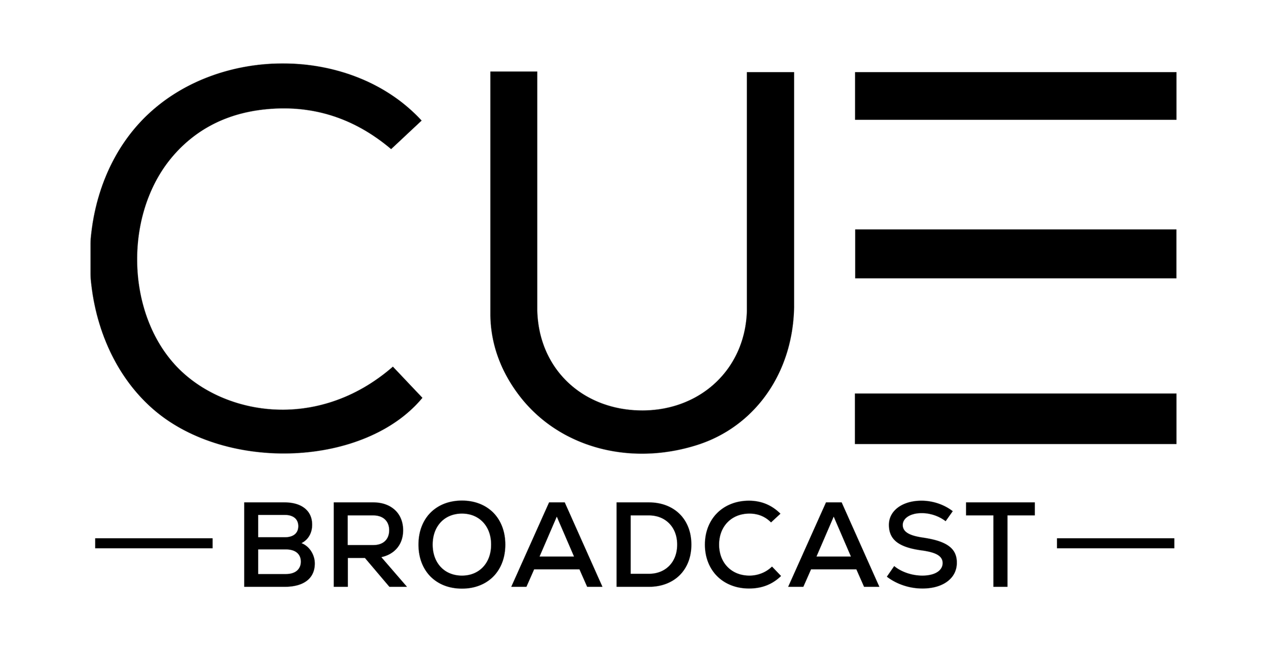 CUE Broadcast | The New Era in Streaming