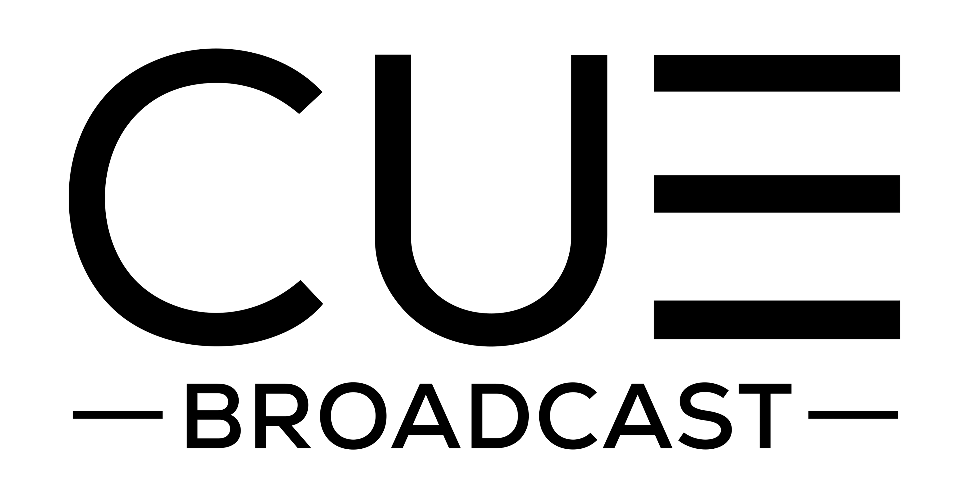 CUE Broadcast | The New Era in Streaming