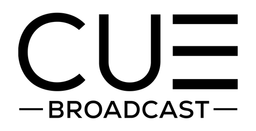 CUE Broadcast | The New Era in Streaming